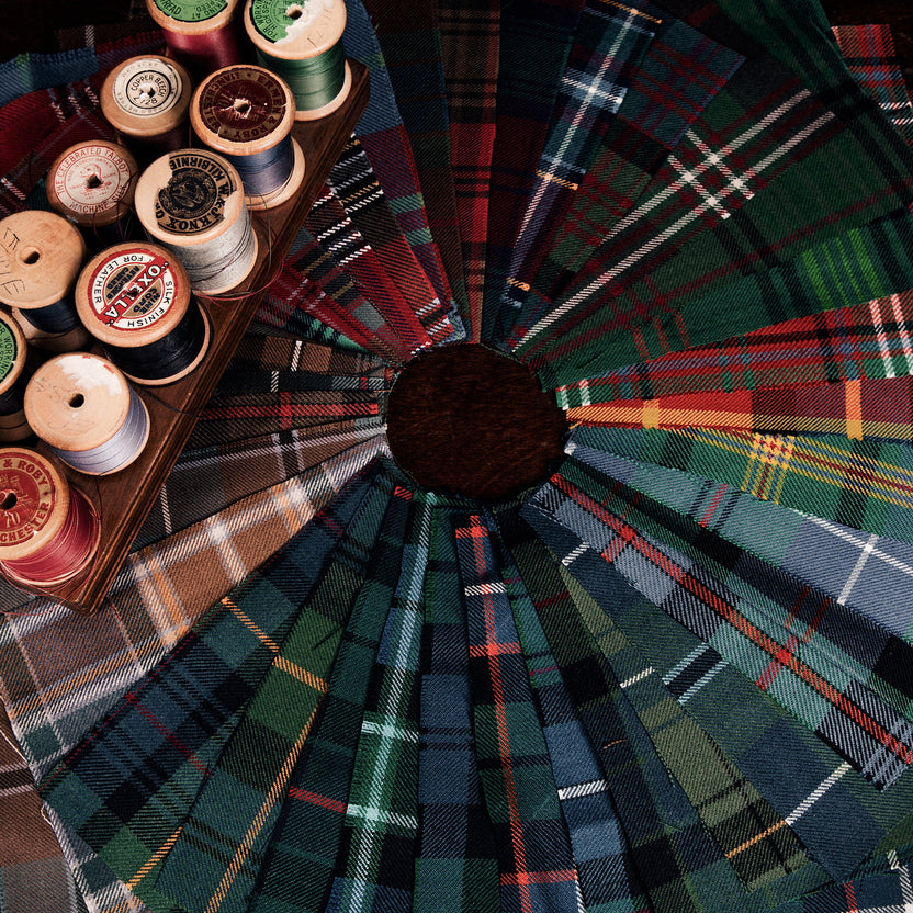 Yorkshire Tweed – Stewart Christie & Co. Ltd