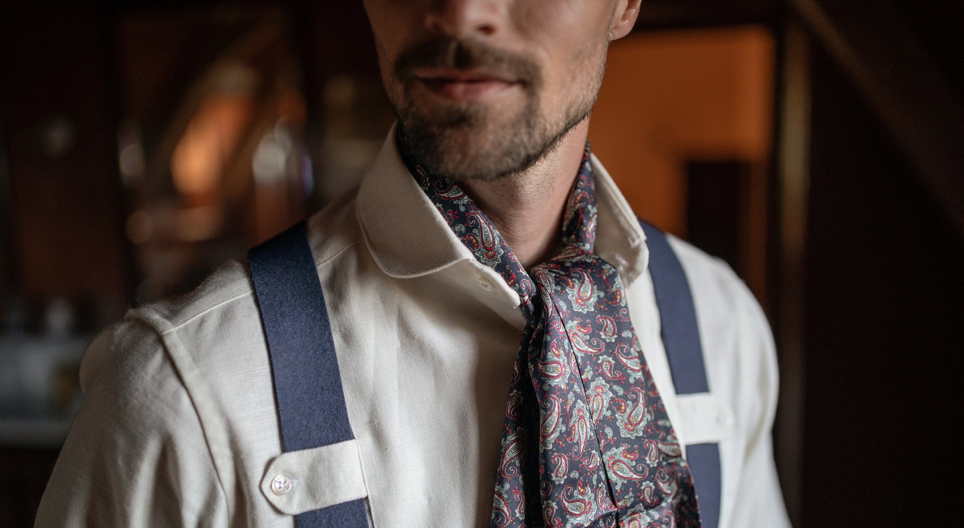 Cravats – Stewart Christie & Co. Ltd