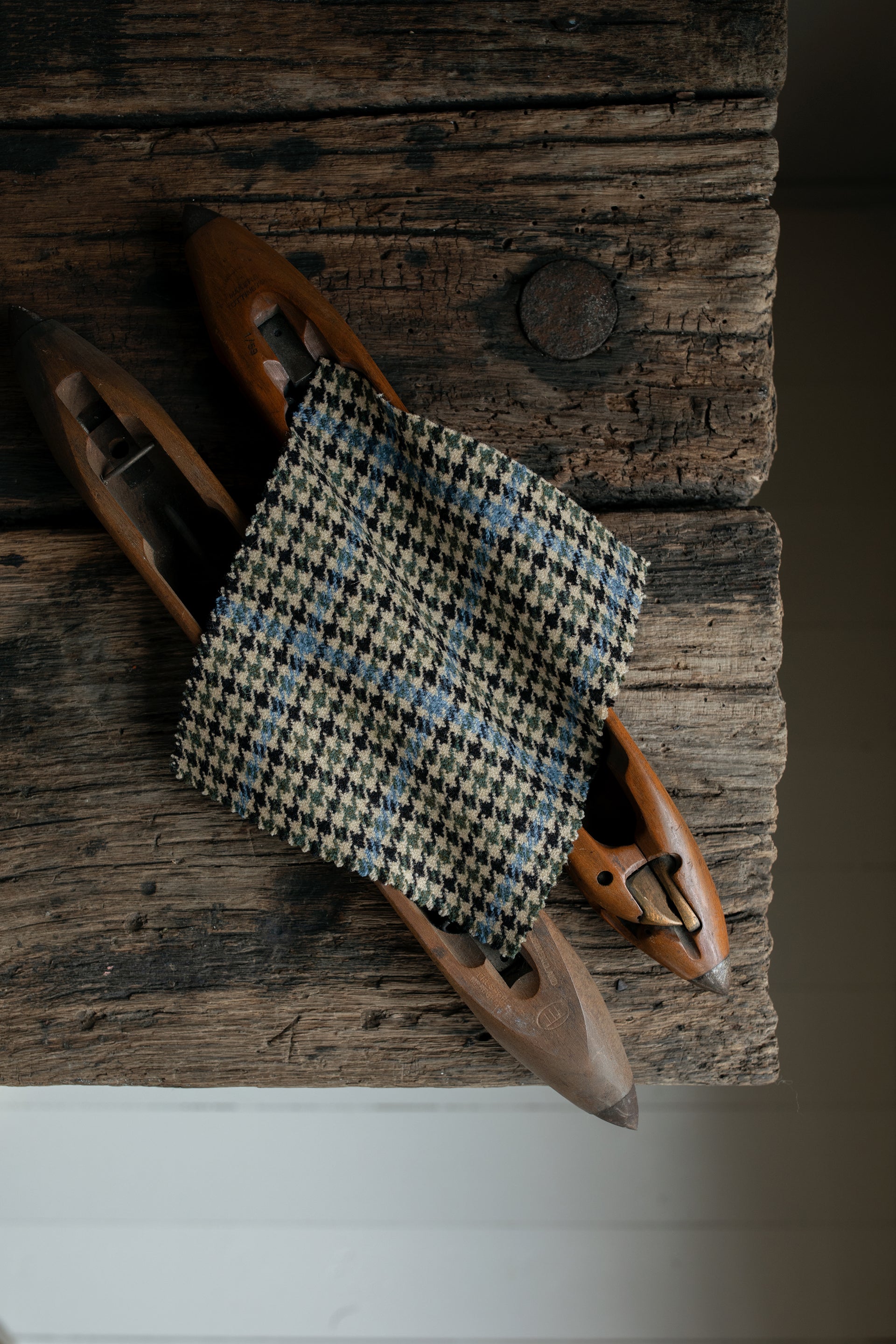 Islay Tweed – Stewart Christie & Co. Ltd