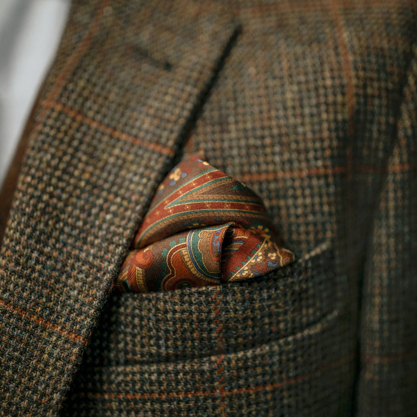 Yorkshire Tweed – Stewart Christie & Co. Ltd