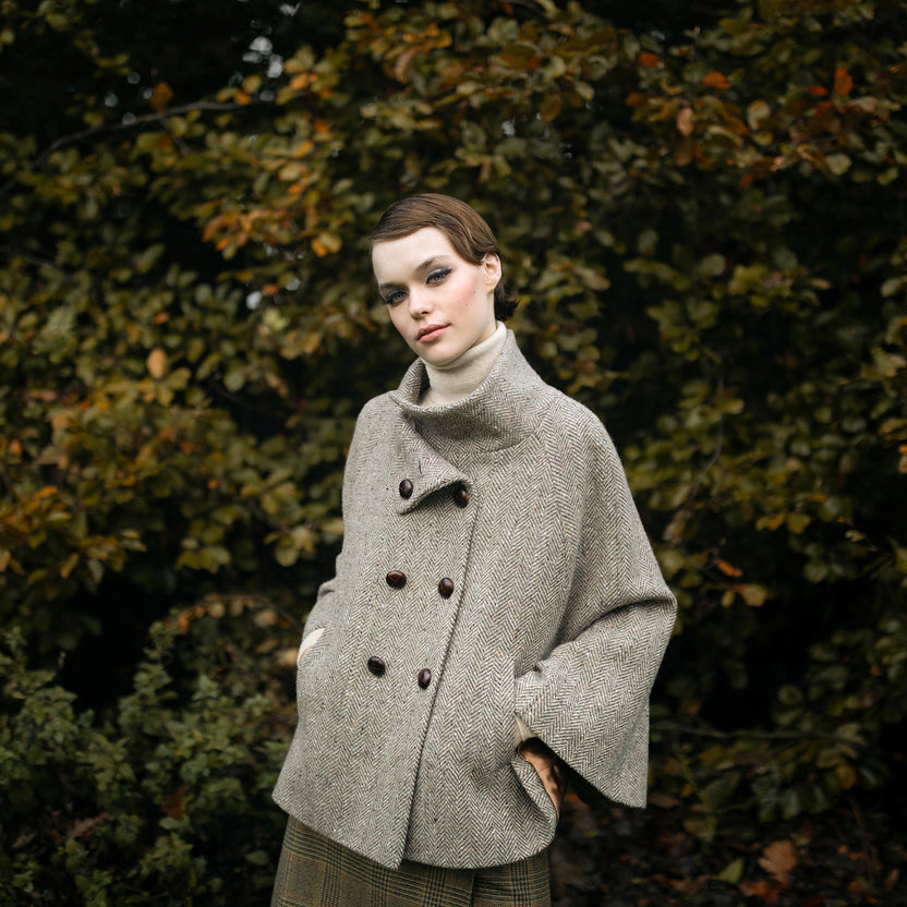 Yorkshire Tweed – Stewart Christie & Co. Ltd