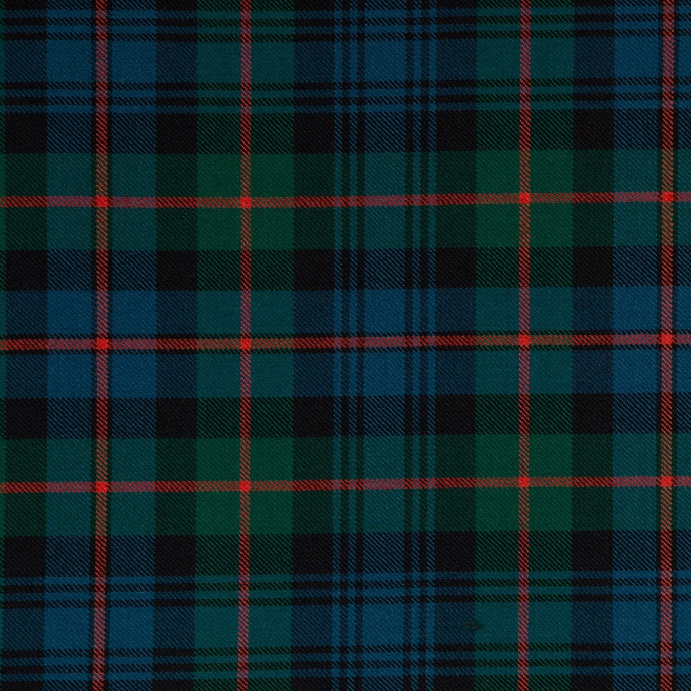 Murray of Atholl Ancient Heavyweight Nevis Tartan – Stewart Christie ...