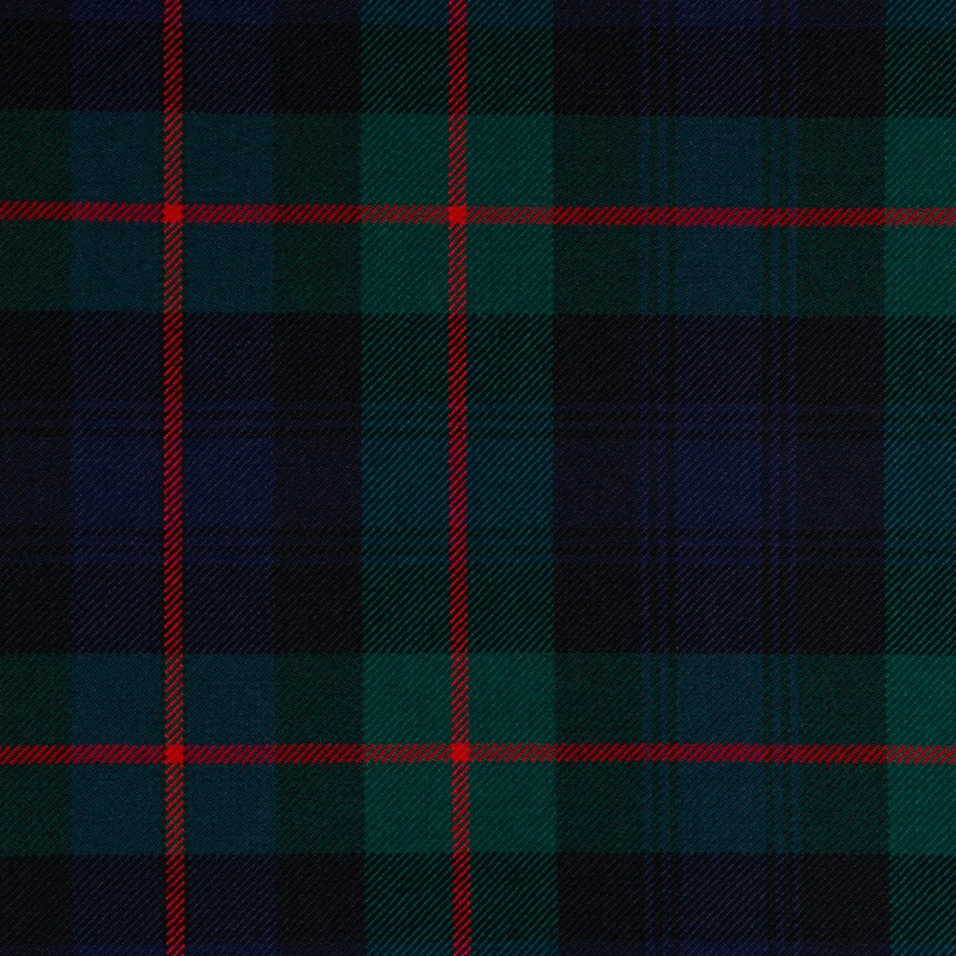 Murray of Atholl Modern Heavyweight Nevis Tartan – Stewart Christie ...