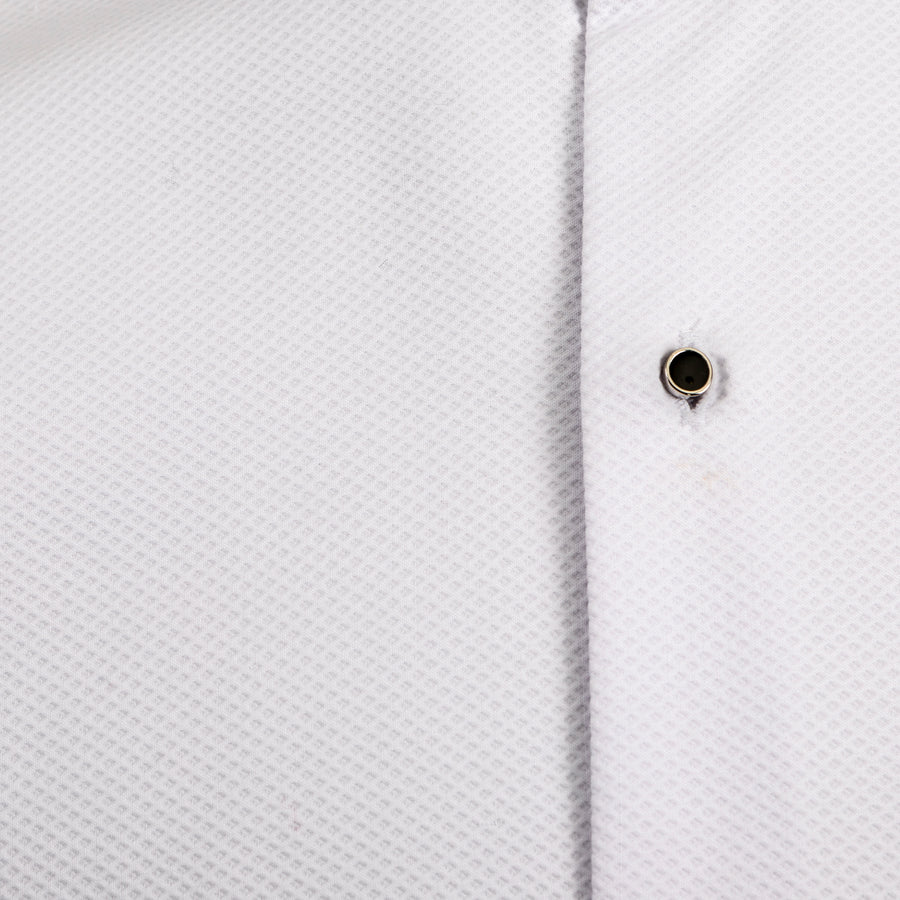 Marcella Shirt with Wing Collar – Stewart Christie & Co. Ltd